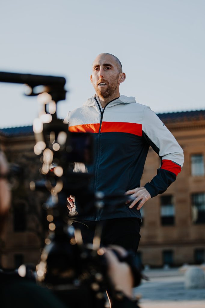 Run Greg Run - Project Scleroderma